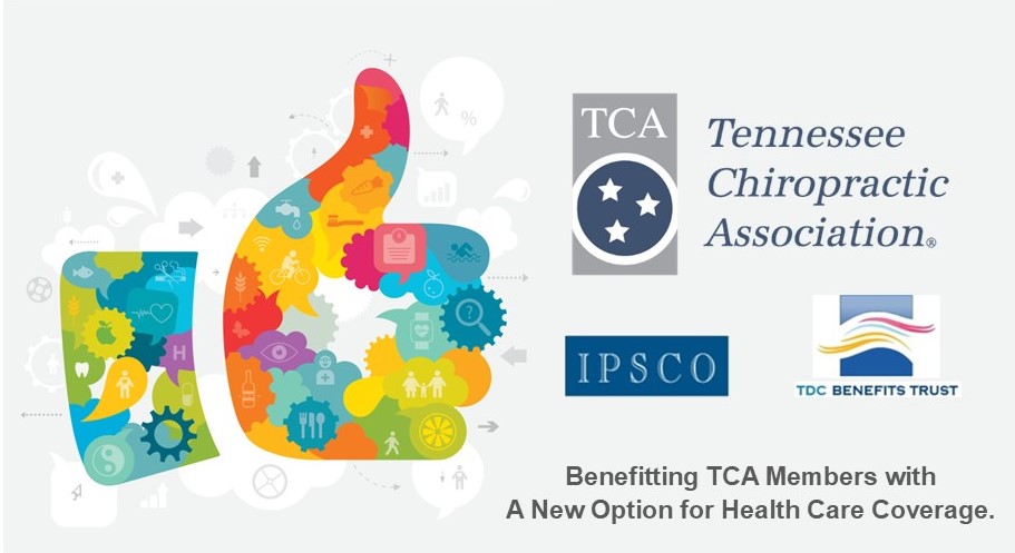 Tennessee Chiropractic Association | Webinar: Exciting New Benefits in ...