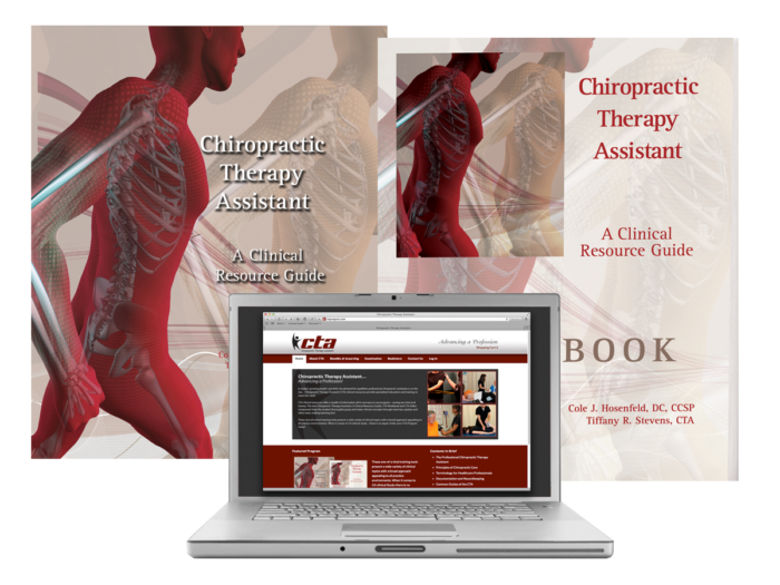 Tennessee Chiropractic Association | CTA Program