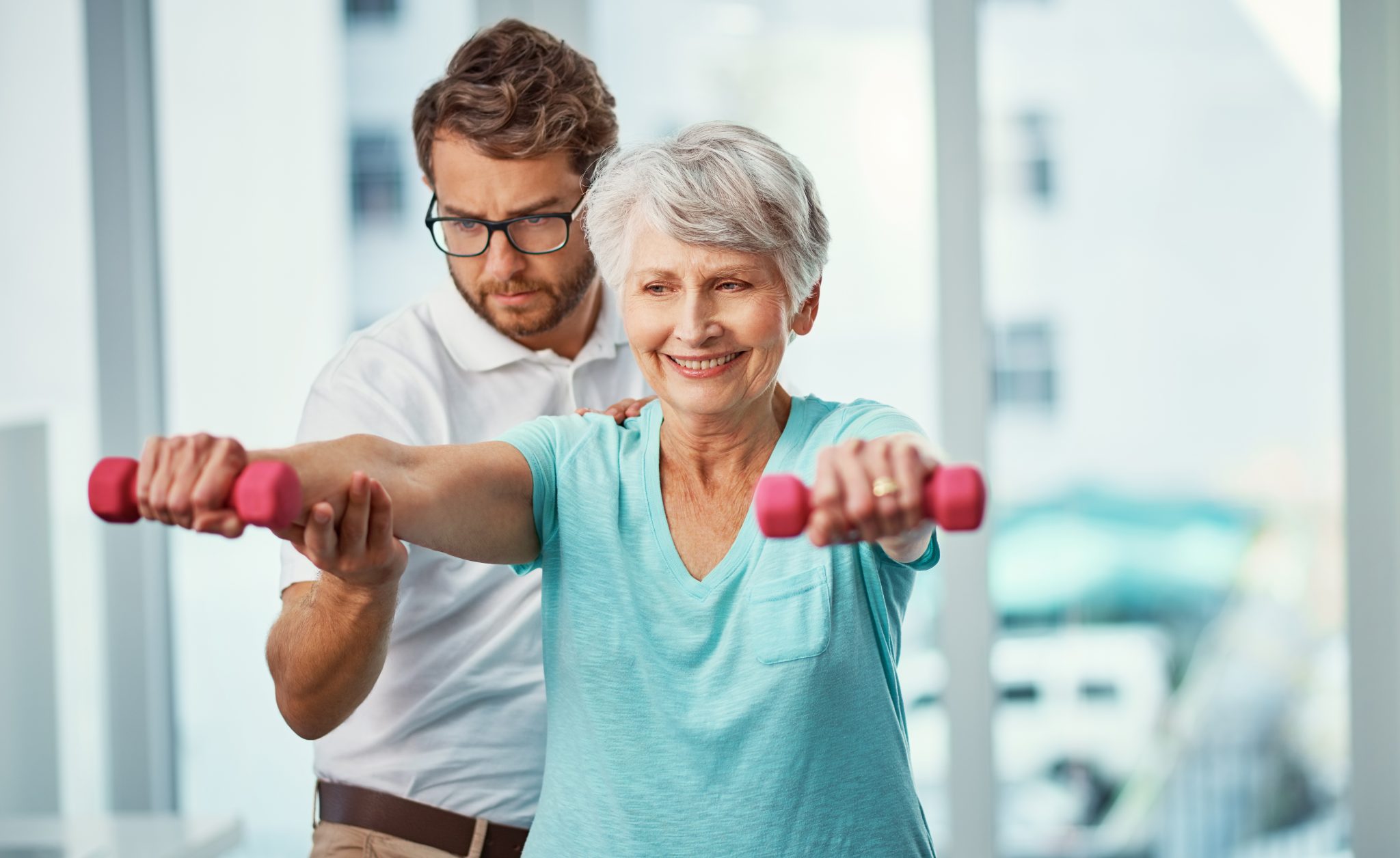 Tennessee Chiropractic Association | High-Intensity Exercise for ...